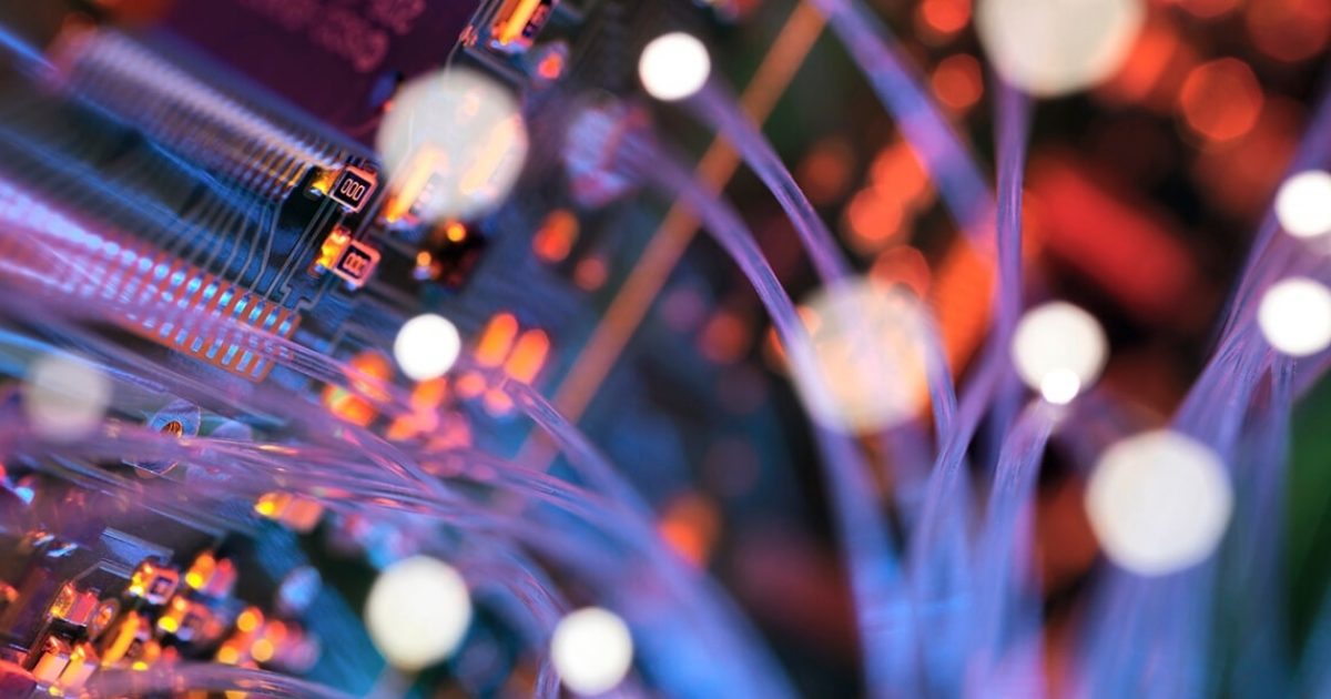 How Technology is Altering Asia’s Trading Landscape | Nomura Connects