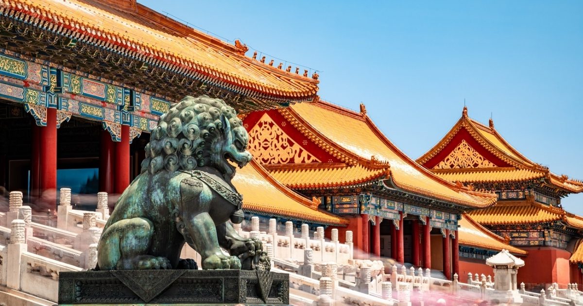 China’s Dual Circulation Strategy: A Tale of Chips Versus Homes ...