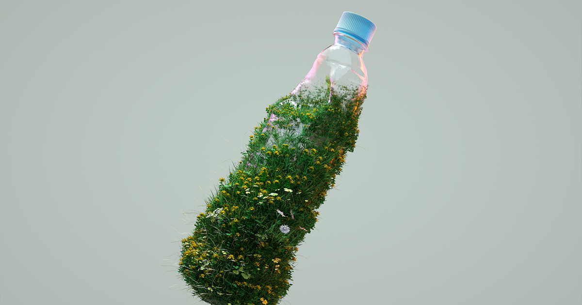 Consumer Demand for Eco-Packaging Boosts Green Materials Industry ...