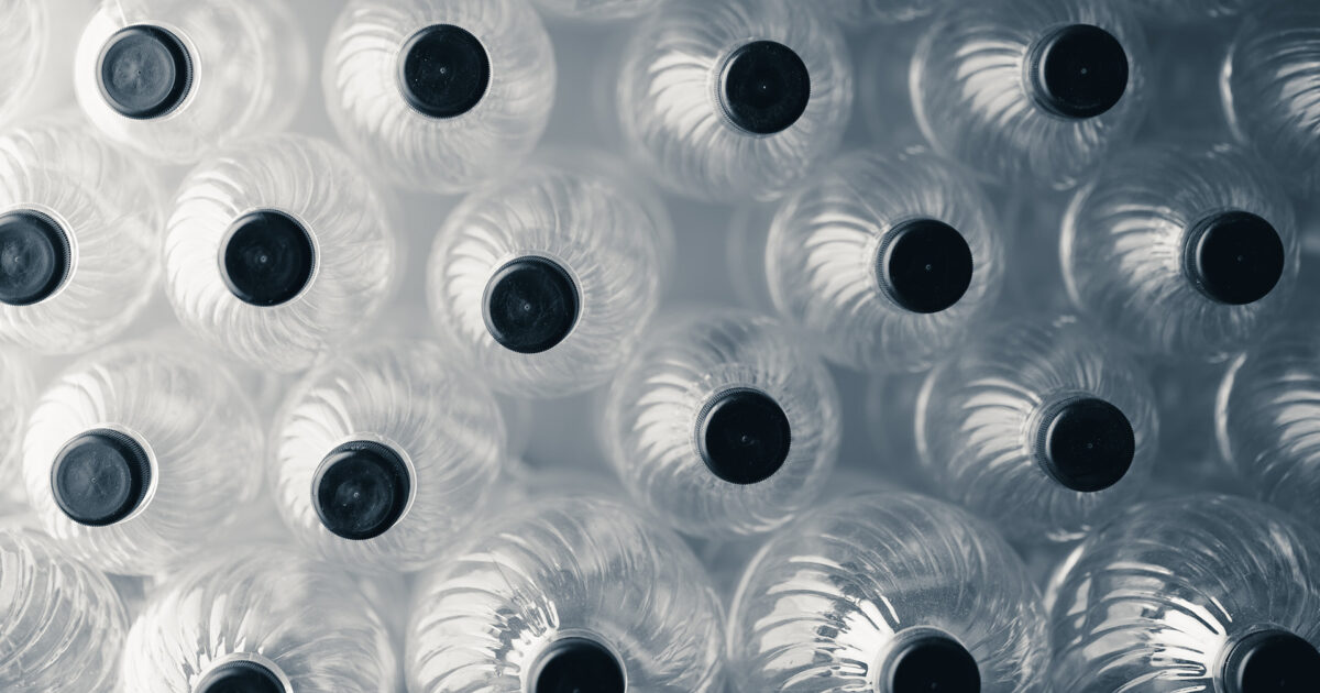 Biodegradable Plastic - Returning Consumer Waste to Nature | Nomura ...