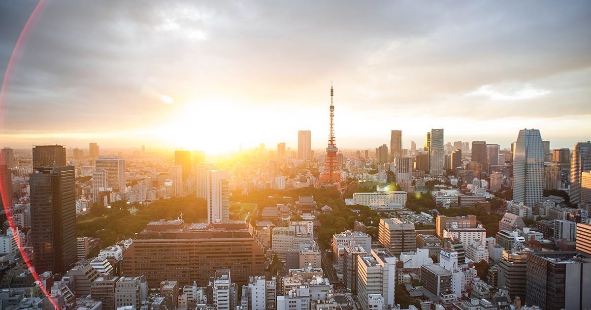 Japan’s Road to a New Form of Capitalism | Nomura Connects