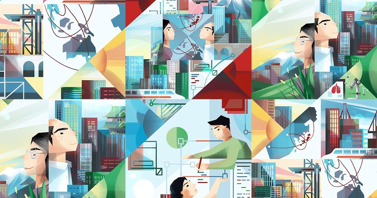 Japan 2030 | Nomura Connects