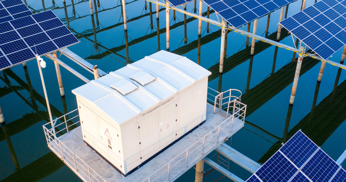 AI, Grid Reliability and Cost Driving Increased Demand for Microgrids ...