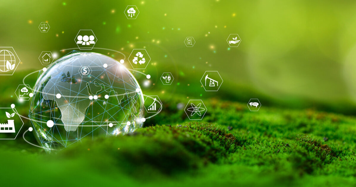 More Flexible Carbon Offsets Needed for Heavy Emitters to Meet Net Zero ...