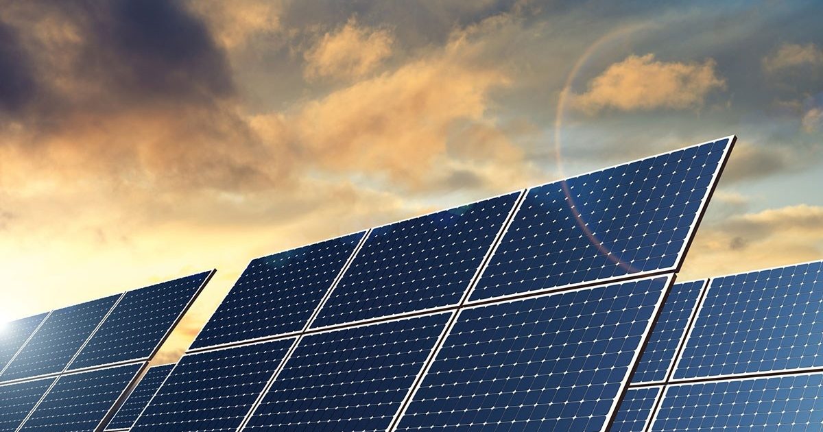 ESG360 - How Solar Power Can Fuel the Green Energy Transition | Nomura ...