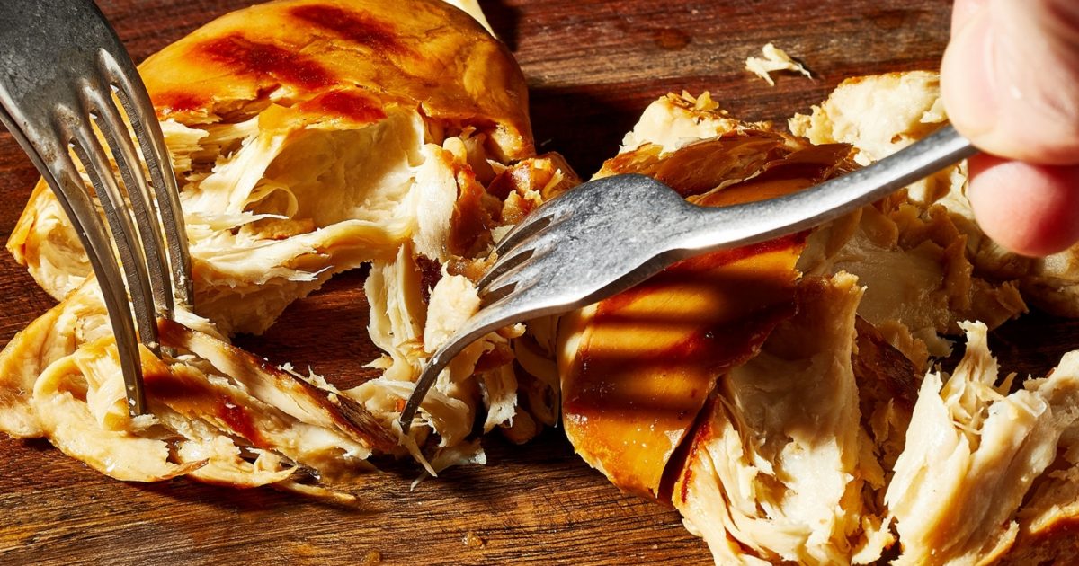 Magic Meat – Growing Animal Protein to Reduce Emissions | Nomura Connects